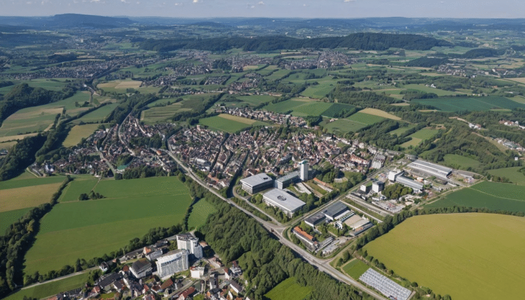 An- und Umbauten in Wallisellen – Ihr umfassender Ratgeber 2025